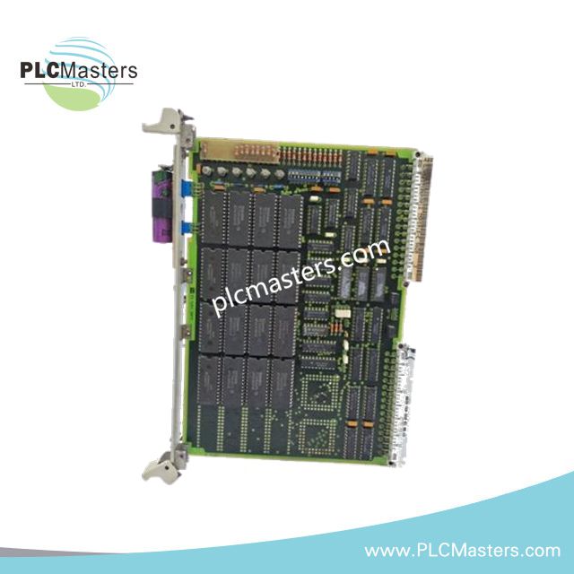 ABB PS861E I/O DSP Board