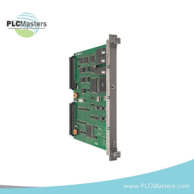 Yokogawa RB301 RIO Bus Interface Master Card – PLC Masters Ltd.
