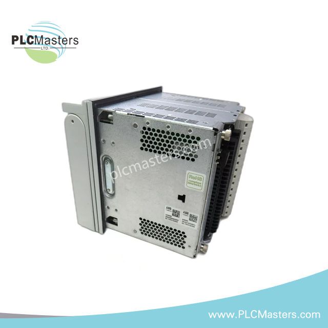 ABB REF615E_G Feeder Protection and Control Relay