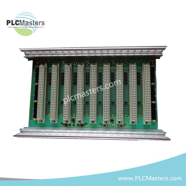 REFORM BICC-VERO VMEbus Extender / Backplane