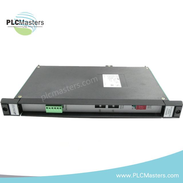 RELIANCE ELECTRIC 57C442B Data Highway Plus Interface Module