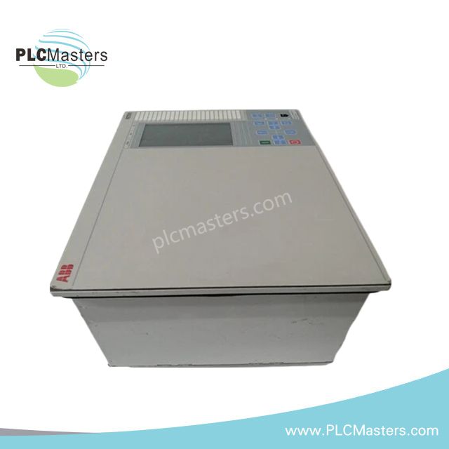 ABB RET670 1MRK004816-AC Protection Relay