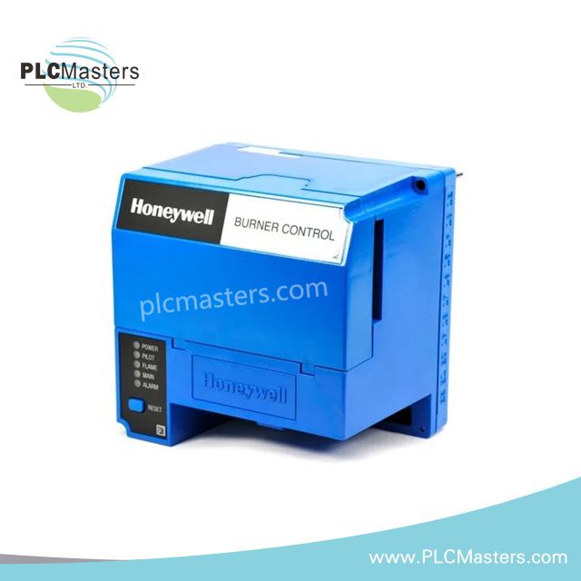 Honeywell RM7890B1014/U Burner Control Relay