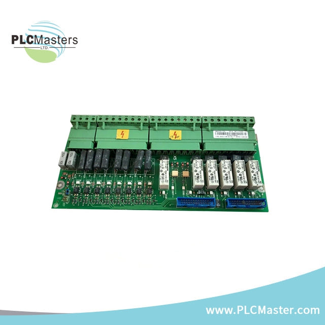 ABB SDCS-CON-2A ADT309600R0002 Control Board – PLC Masters Ltd.