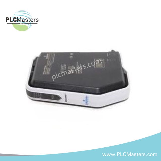 Emerson SE3006 KJ2003X1-BK1 SD Plus Controller