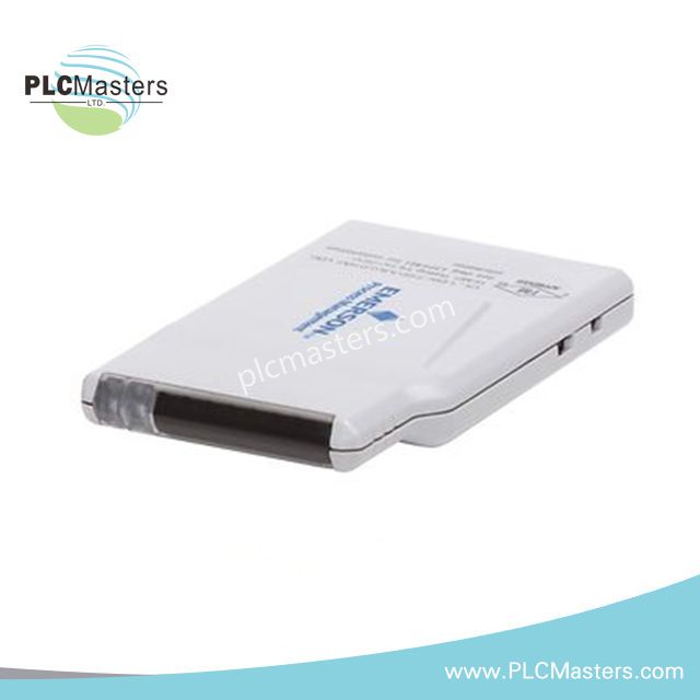 Emerson SE4302T04 Digital Output CHARM Module