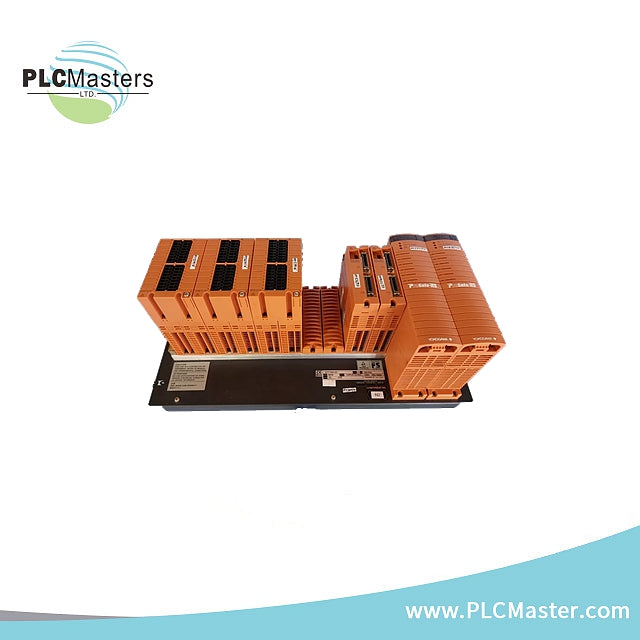 Yokogawa SNB10D-223/CU2T Safety Node Unit – PLC Masters Ltd.