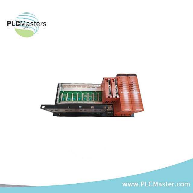 Unidad de nodo de seguridad Yokogawa SNB10D-425/CU2N – PLC Masters Ltd.
