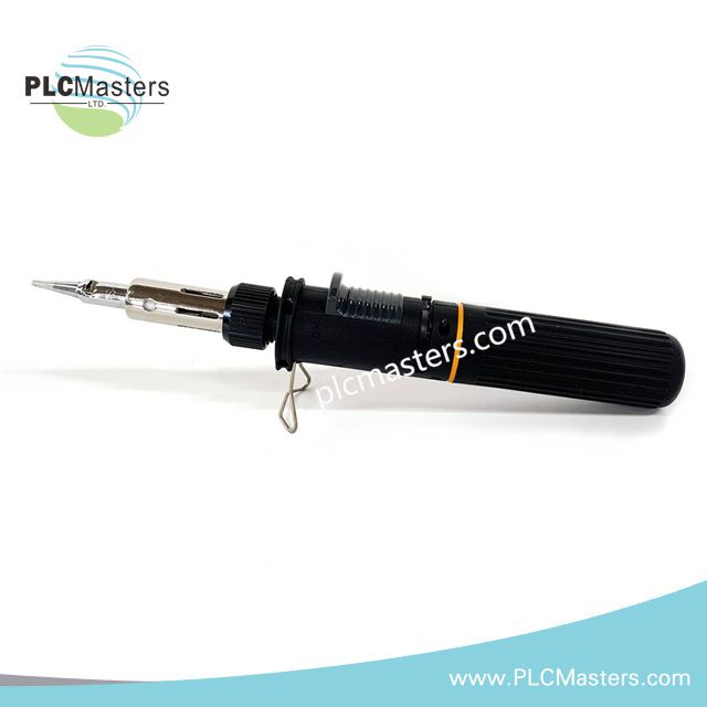 IRODA SOLDADOR PORTÁTIL DE BUTANO SOLDERPRO100