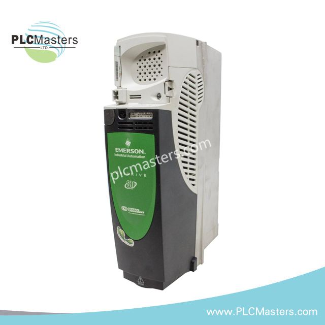 Emerson SP2403 Kontrol Teknikleri Unidrive SP 11kW İnvertör Sürücü