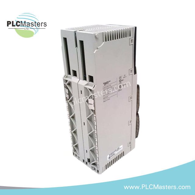 Schneider 140CPU65150 Unity Processor