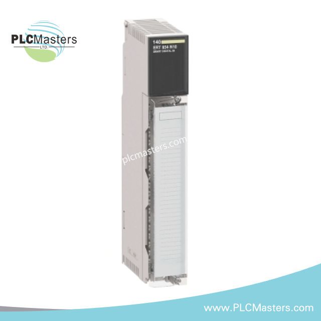 Schneider 140ERT85410Z Multifunction Input Module