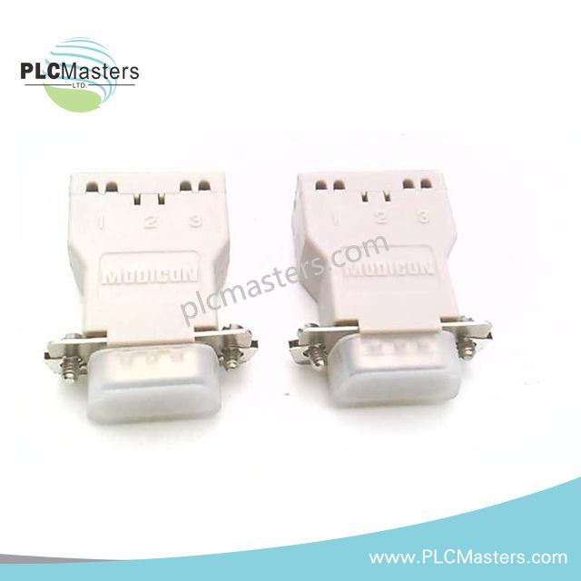 Schneider ASMBKT185 Modbus Plus Line Terminator