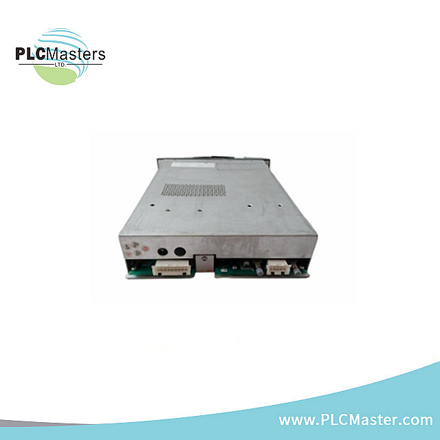 ICS Triplex T8100 Chassis Trusted Controller – PLC Masters Ltd.