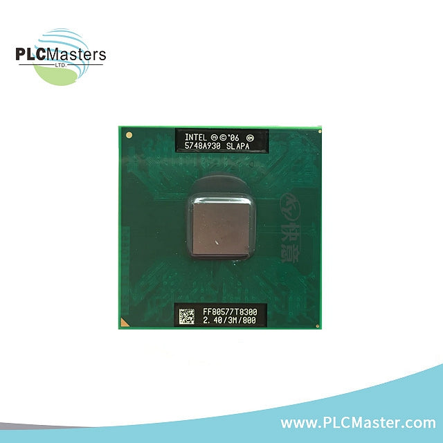 ICS Triplex T8300 Dual-Core Processor – PLC Masters Ltd.