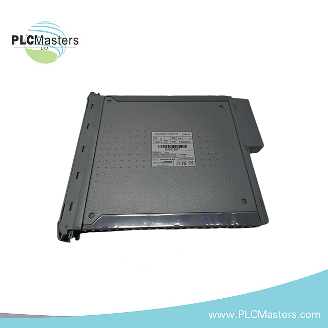 ICS Triplex T8310C Trusted CCoat Expan Proc Module – PLC Masters Ltd.