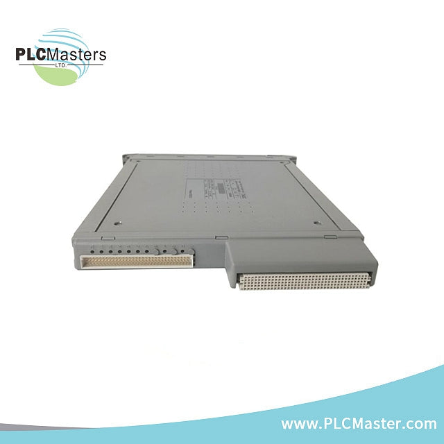 ICS Triplex T8403C Trusted TMR 24Vdc Digital Input Module – PLC Masters ...