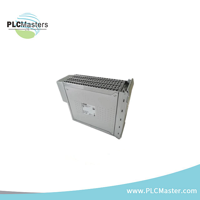ICS Triplex T8442 Trusted TMR Speed Monitor Module – PLC Masters Ltd.