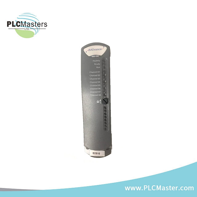 ICS Triplex T9451 Digital Output Module – PLC Masters Ltd.