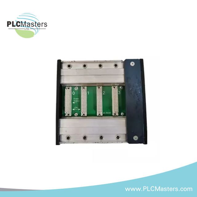 TBOX MS-RACK5(C-01) Güç Kaynağı Modülü