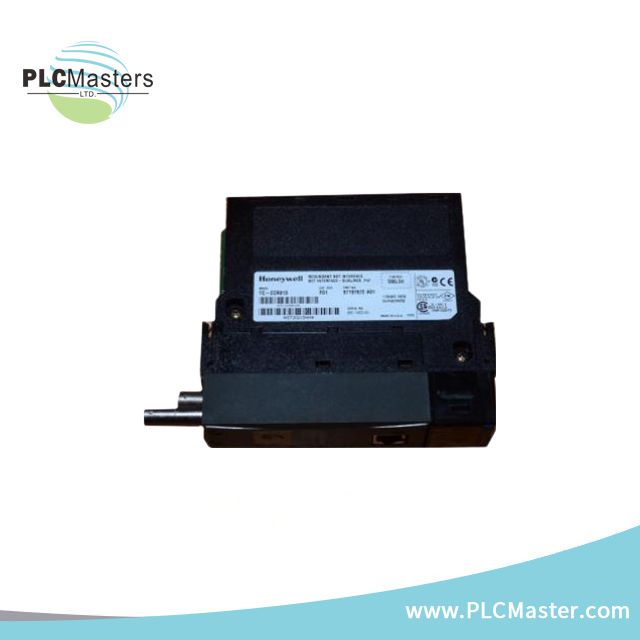 TC-CCR013 Honeywell ControlLogix Redundant ControlNet Interface Module ...