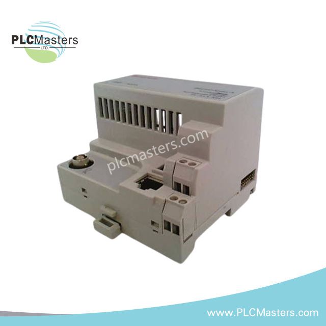 Honeywell TC-FCCN01 ControlNet Gateway Adapter