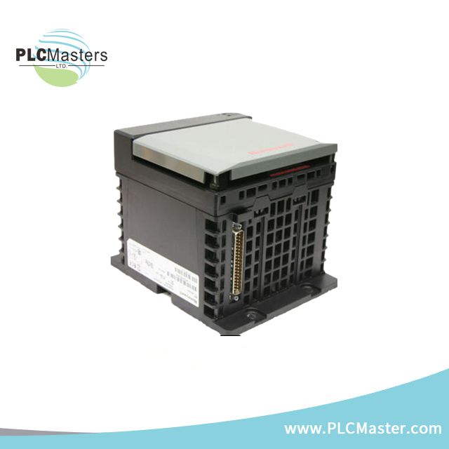 HoneyWell TC-RPCXX1 Redundant Power Supply Module – PLC Masters Ltd.