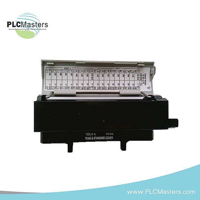 HoneyWell TC-TBCH 36 Pin Terminal Block