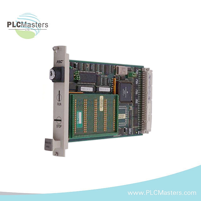 HoneyWell TP-OPADP1-200 Power Distribution Panel – PLC Masters Ltd.