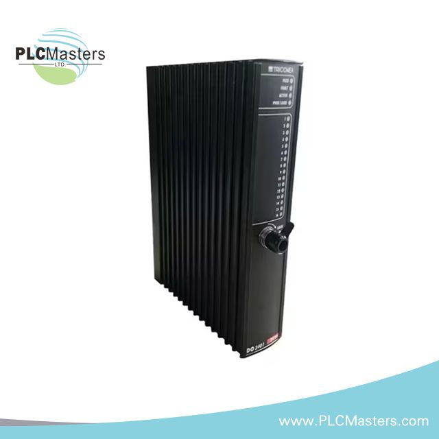 TRICONEX CIM3211 Communication PLC Module