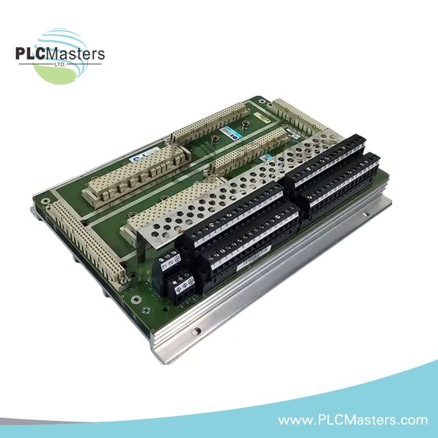 TRICONEX PI2381 7400221-100 Digital Input Baseplate Module – PLC ...
