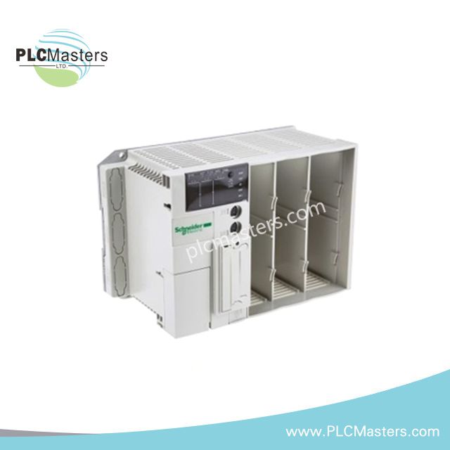 Schneider TSX3721101 Modular Base Controller