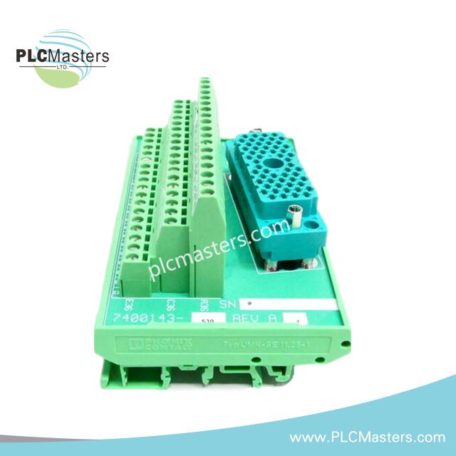 Triconex 3000400-530 Interface Module