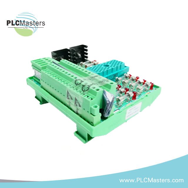 Triconex 3000520-380 Interface Module