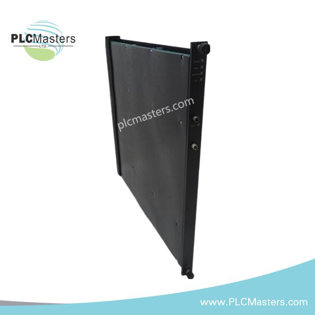 Triconex 3617E Digital Input Module