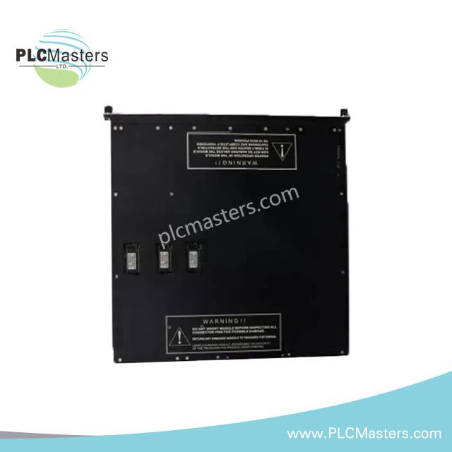 Triconex 4329G Network Communication Module