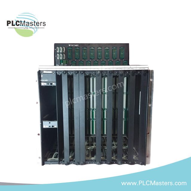 Triconex 8112 Chassis