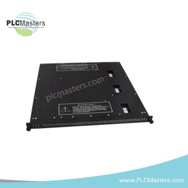 Triconex 9771-210 7760059032 Analog Input Terminal Block