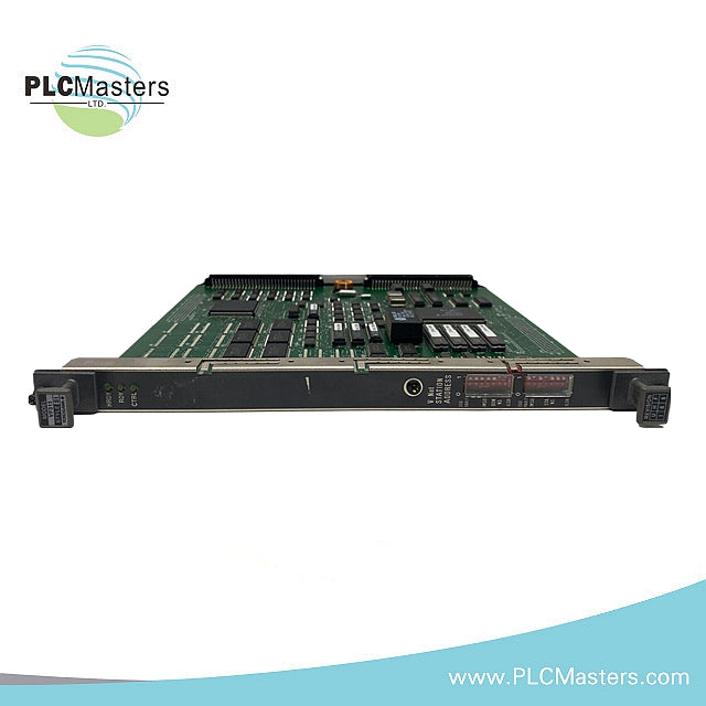 Yokogawa VF311 Interface Card – PLC Masters Ltd.