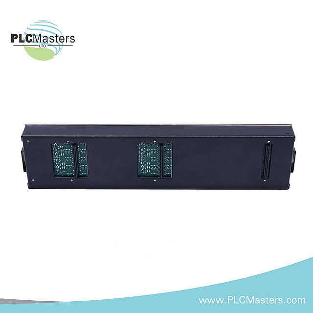 GE Fanuc WESDAC D20 A Logic Panel – PLC Masters Ltd.