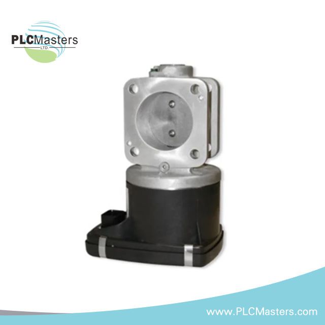 WOODWARD 8235-639 Electronic Throttle