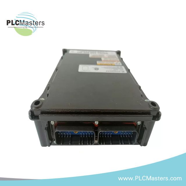 WOODWARD 8237-1006 Microprocessor-Based Turbine Controller