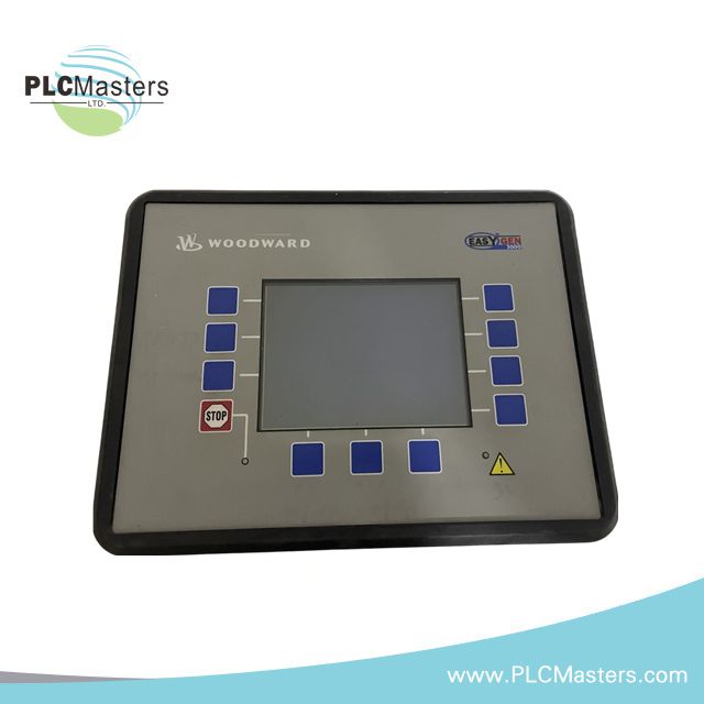 WOODWARD 8441-1138 Multi-Function Relay Module