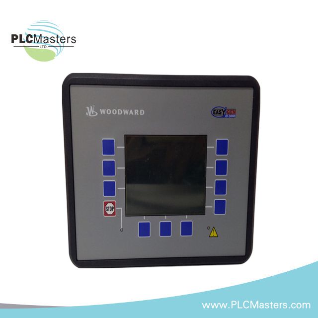 WOODWARD 8446-1019 Digital Governor