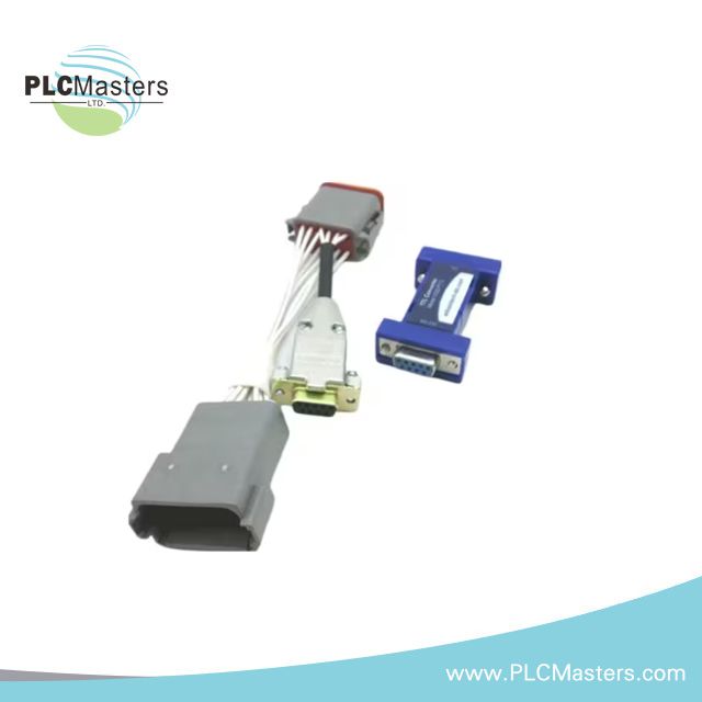WOODWARD 8923-1262 Installation Kit – PLC Masters Ltd.