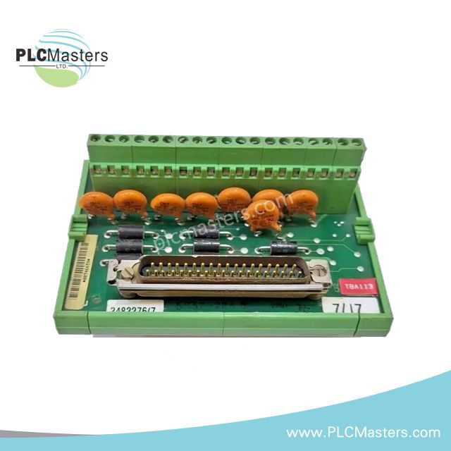 Woodward 5412-033 Digital Governor Module