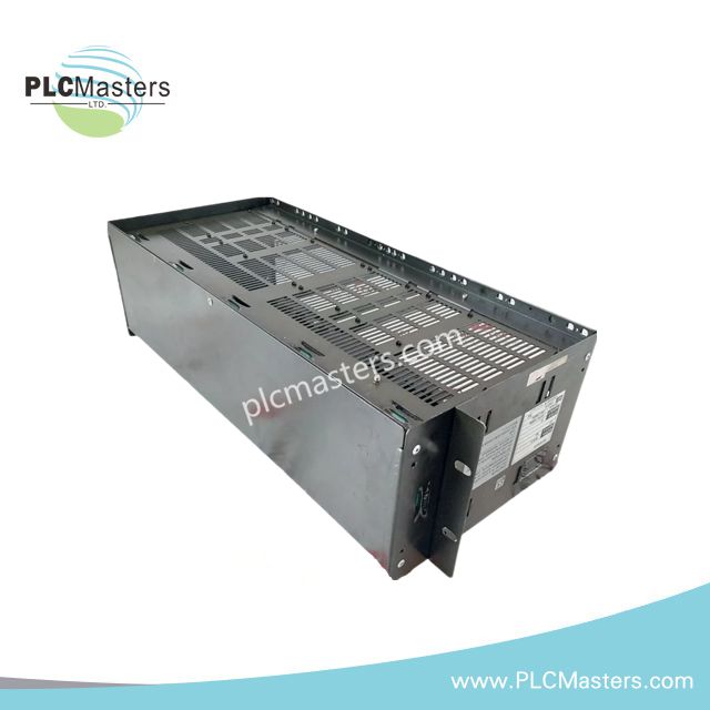 YOKOGAWA YNT511D-P42/KT Optical Bus Repeater Rack