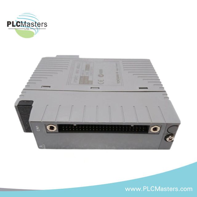 YOKOGAWA AAR145-S00 RTD/POT Input Module – PLC Masters Ltd.