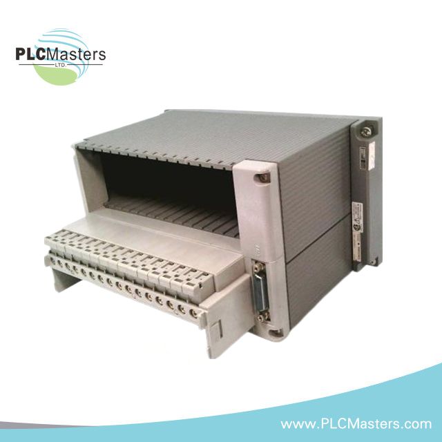 YOKOGAWA AMN11 Nest for Analog I/O Modules