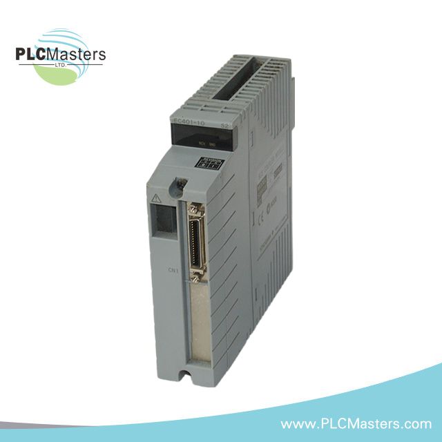 YOKOGAWA EC401-10 ESB Bus Coupler Module